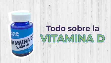 Todo lo que debes saber sobre la Vitamina D en el cuerpo - Nutrición por tu salud